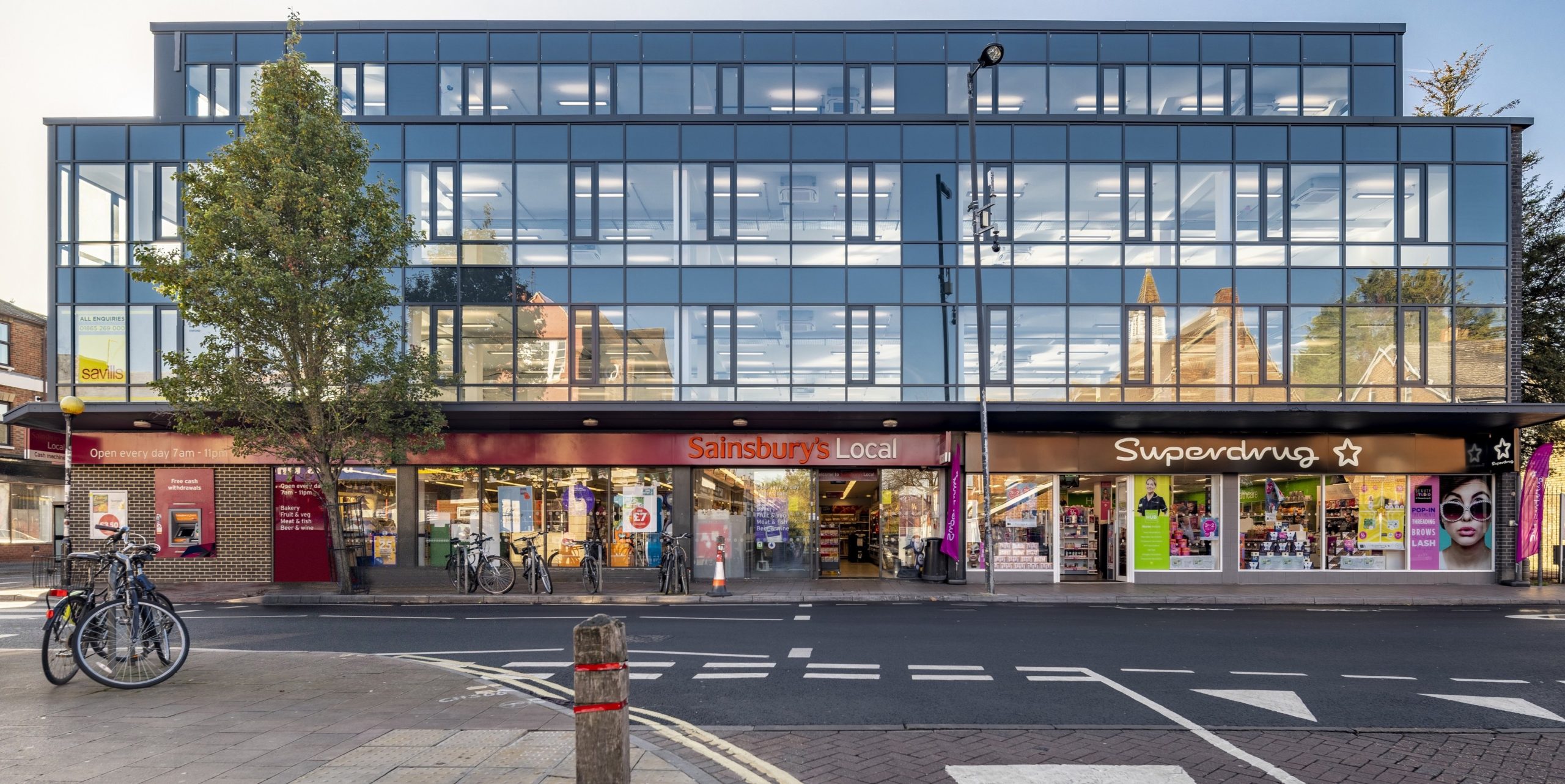 First letting at refurbished Loft Oxford - UK Property Forums