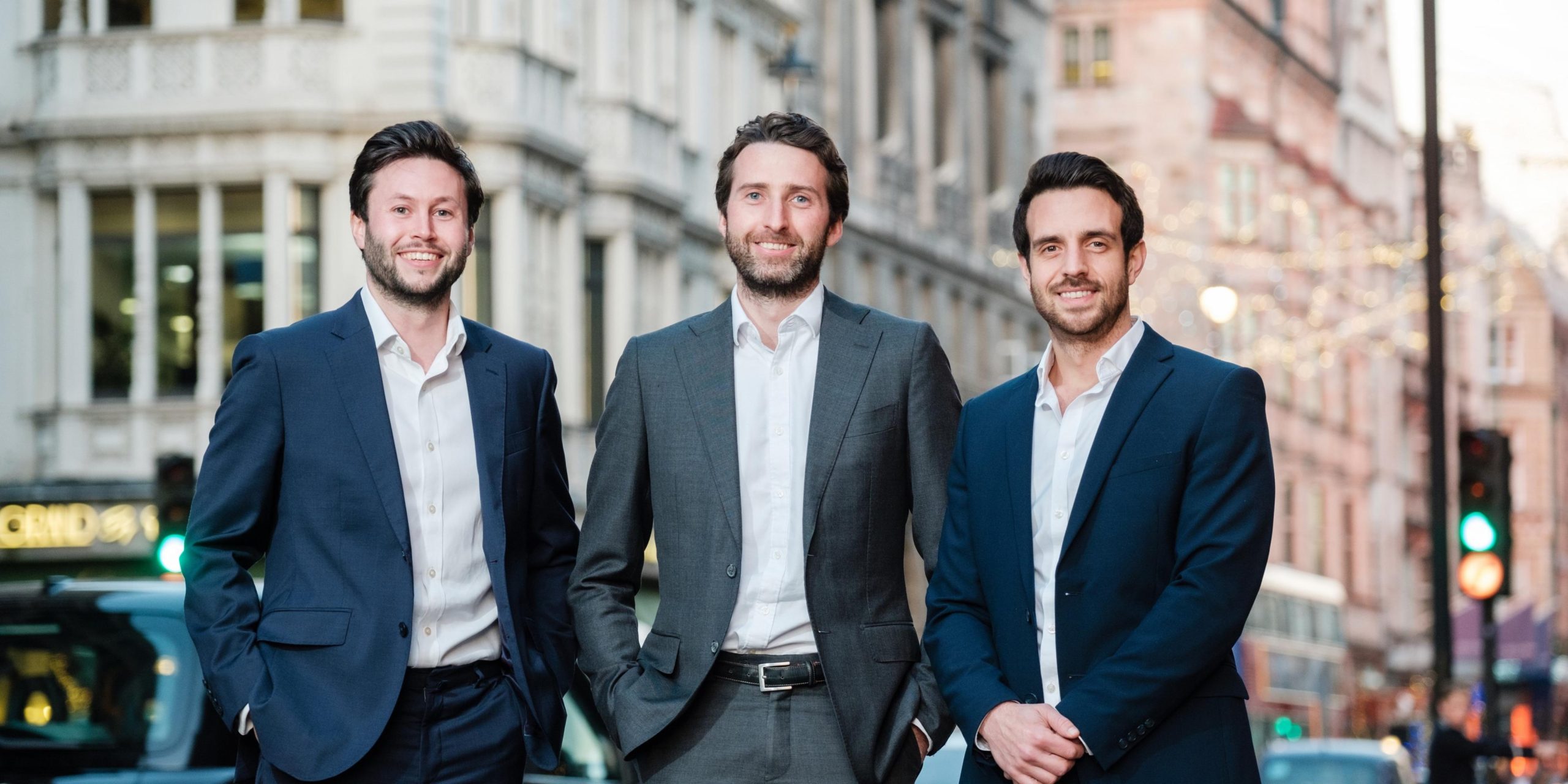 Vail Williams announces three promotions - UK Property Forums