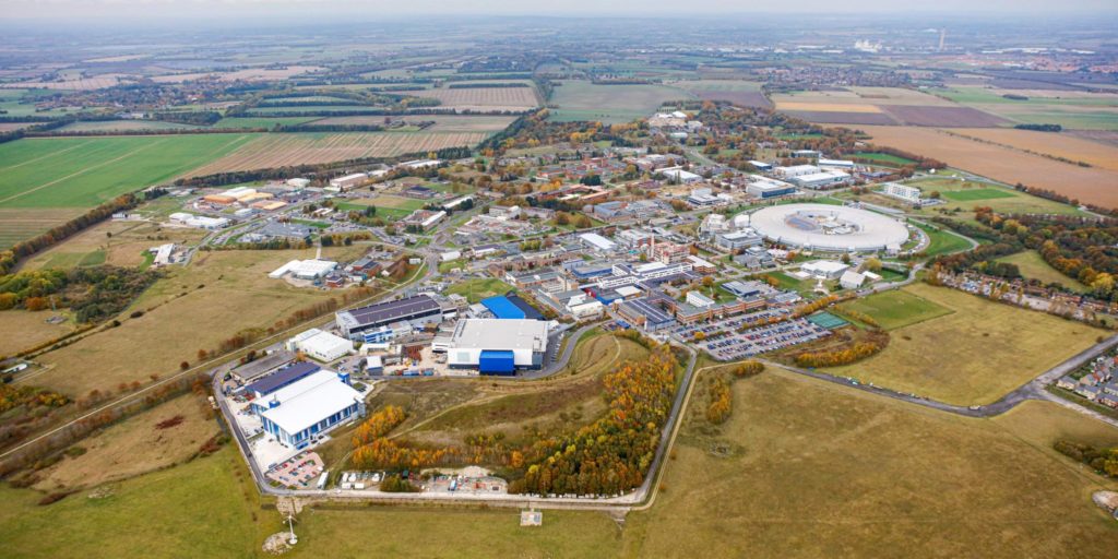 £180m research centre for Harwell Campus - UK Property Forums