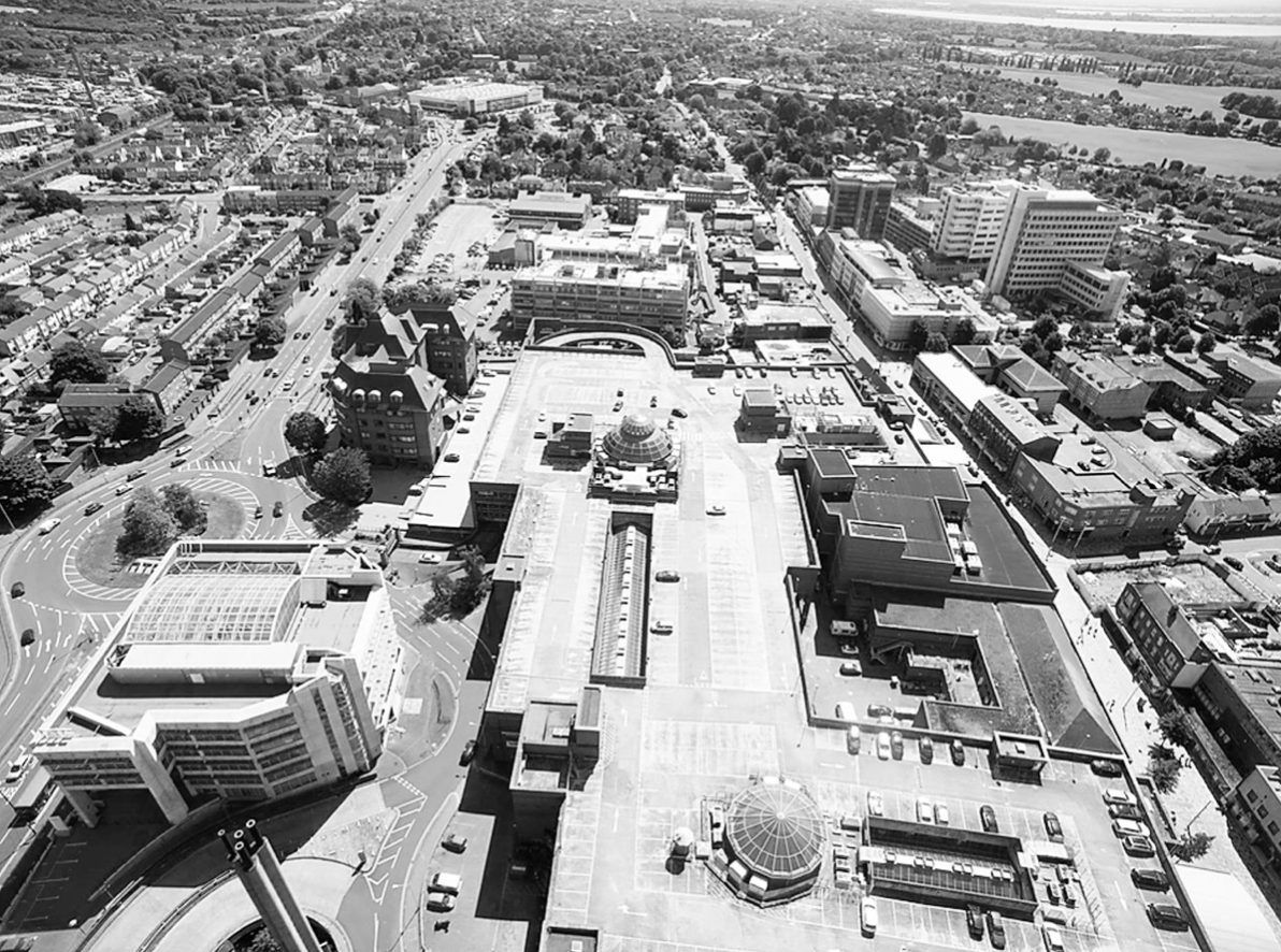 Consultation launched for massive Slough redevelopment - UK Property Forums