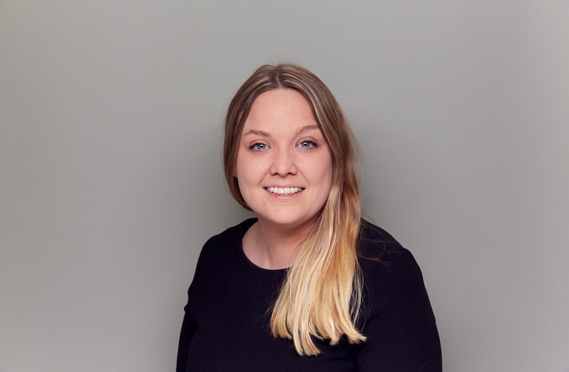 Alice Hilliard becomes partner at Hollis Hockley - UK Property Forums