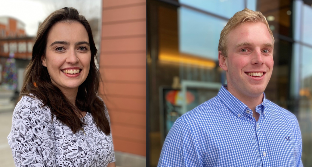 Two appointments at Nexus - UK Property Forums