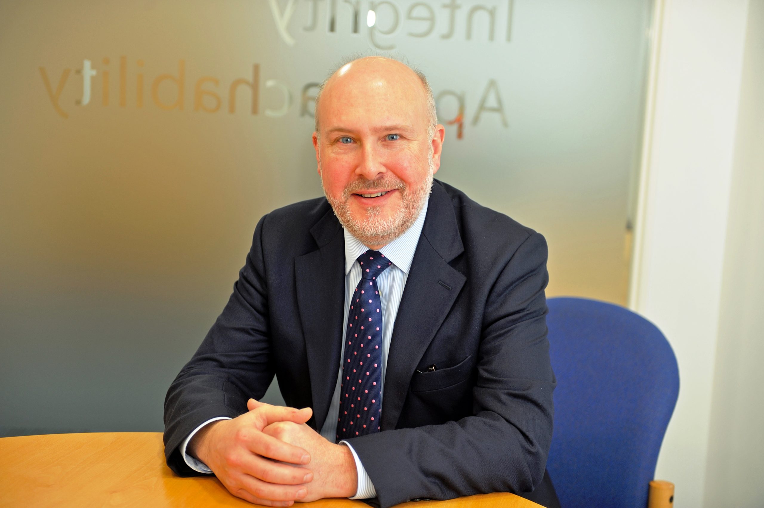 Nick Burrows to chair Blandys - UK Property Forums