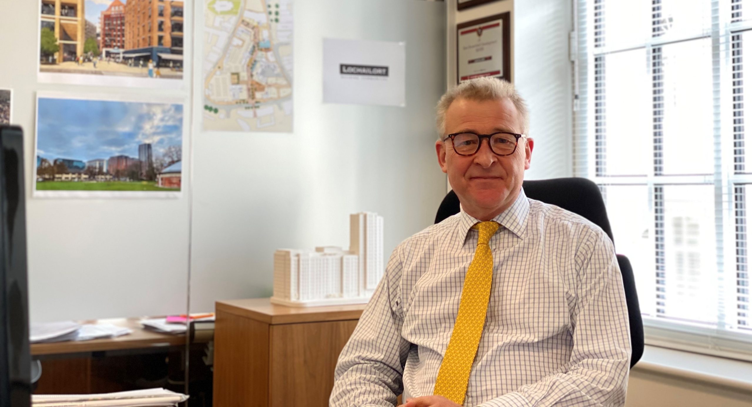 Eagle Quarter: 'The best I've worked on' - UK Property Forums
