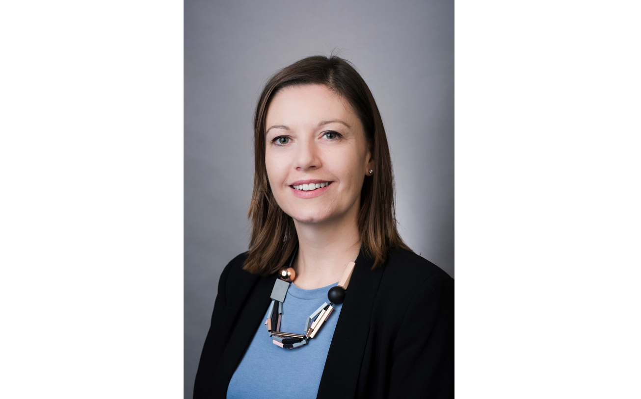 Jo Jackson joins SEGRO as director - UK Property Forums