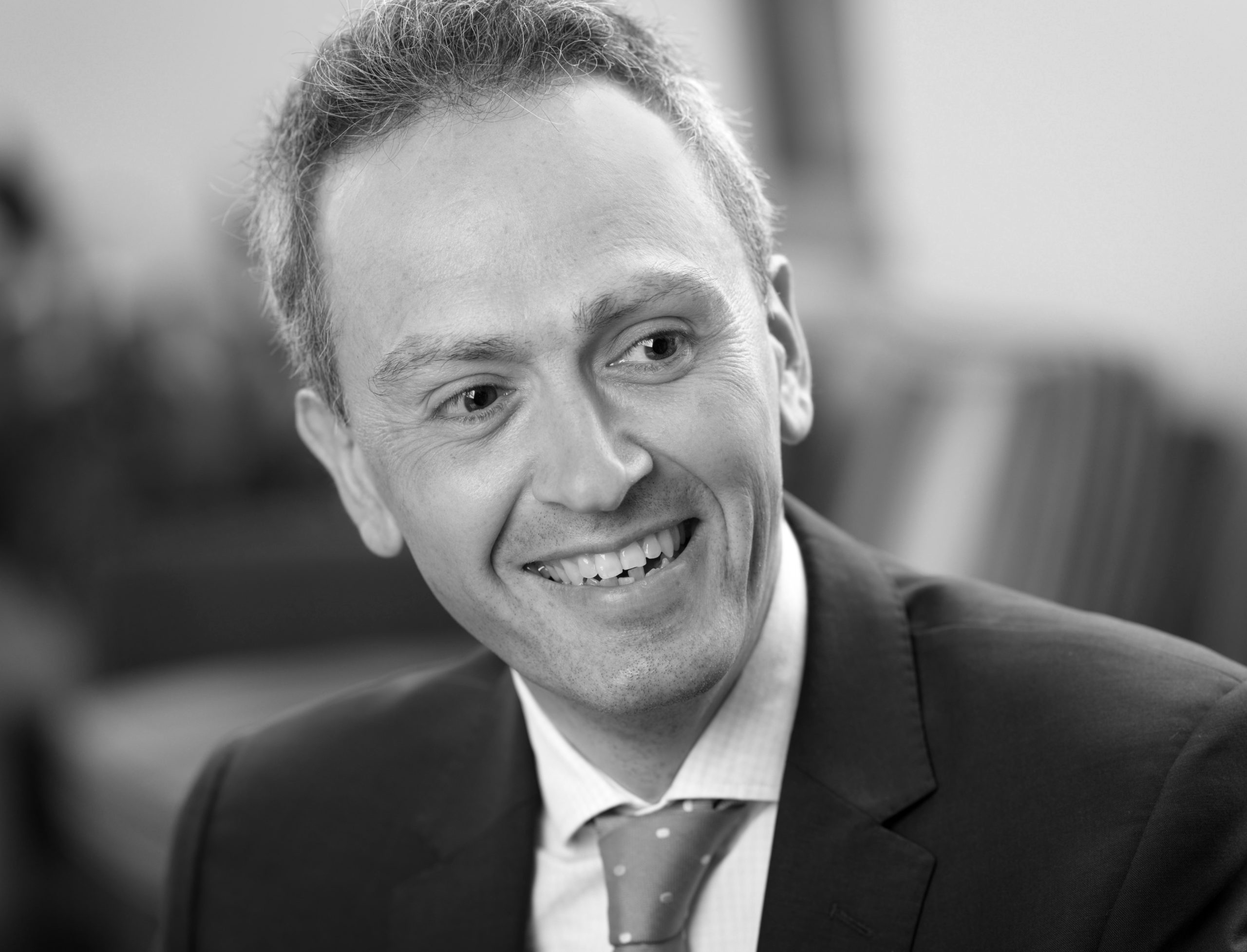 David Williams takes key role at Harwell Campus - UK Property Forums