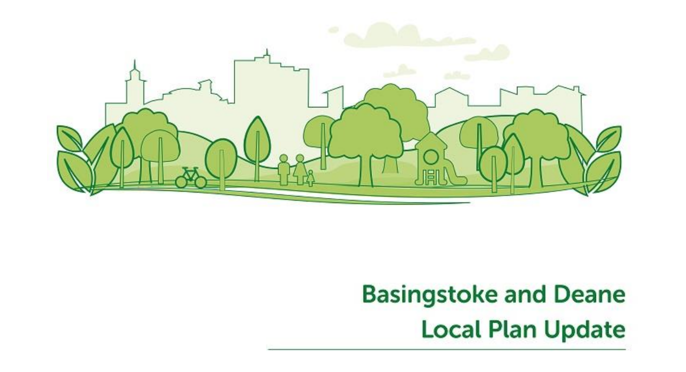 Key meetings to shape Basingstoke Local Plan - UK Property Forums