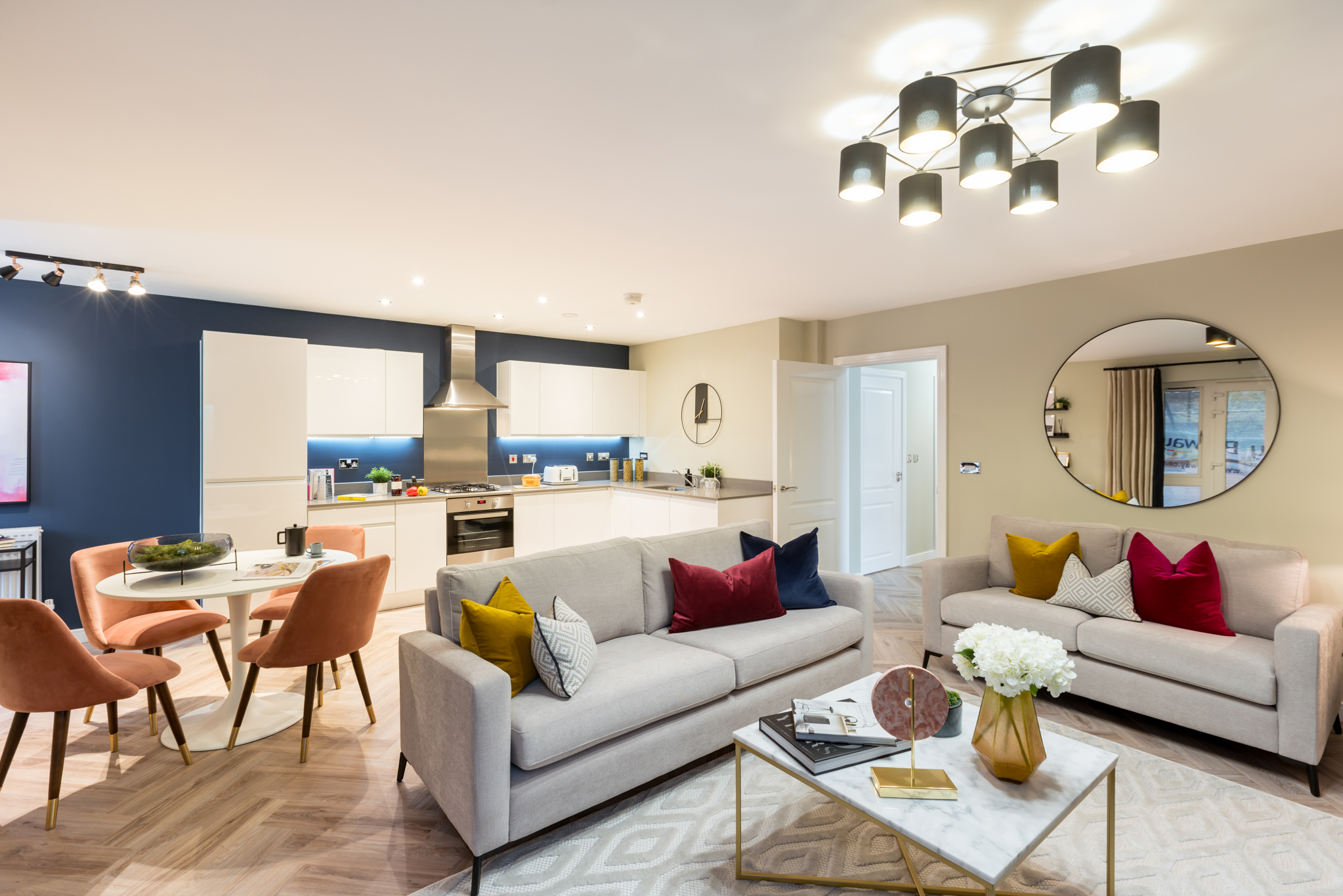 Bellway highlights 'Key-ready' homes at Renaissance - UK Property Forums