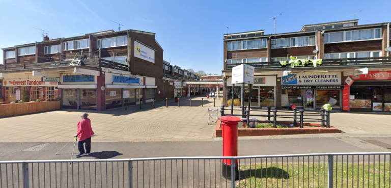 Meadway shopping centre redevelopment recommended for approval - UK ...