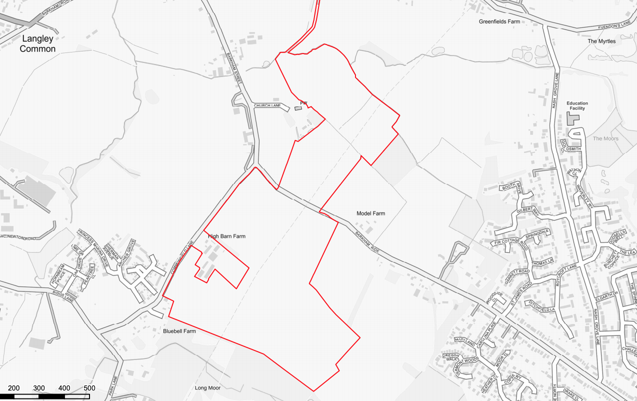 Huge solar farm plan looks set for approval - UK Property Forums