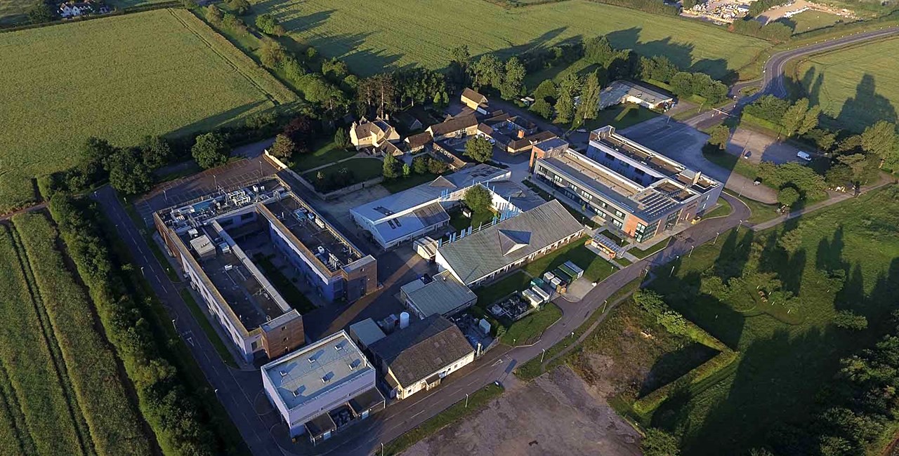 Shortlist of five to compete for Begbroke regeneration - UK Property Forums