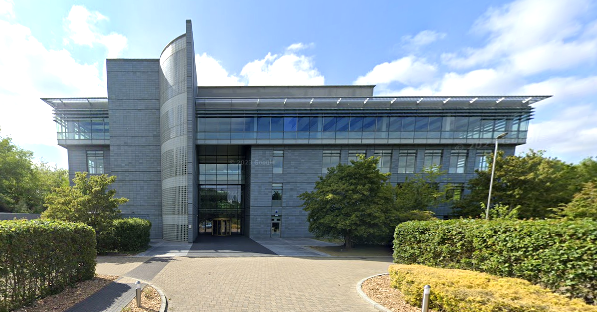 AWE takes 68,000 sq ft at Green Park - UK Property Forums
