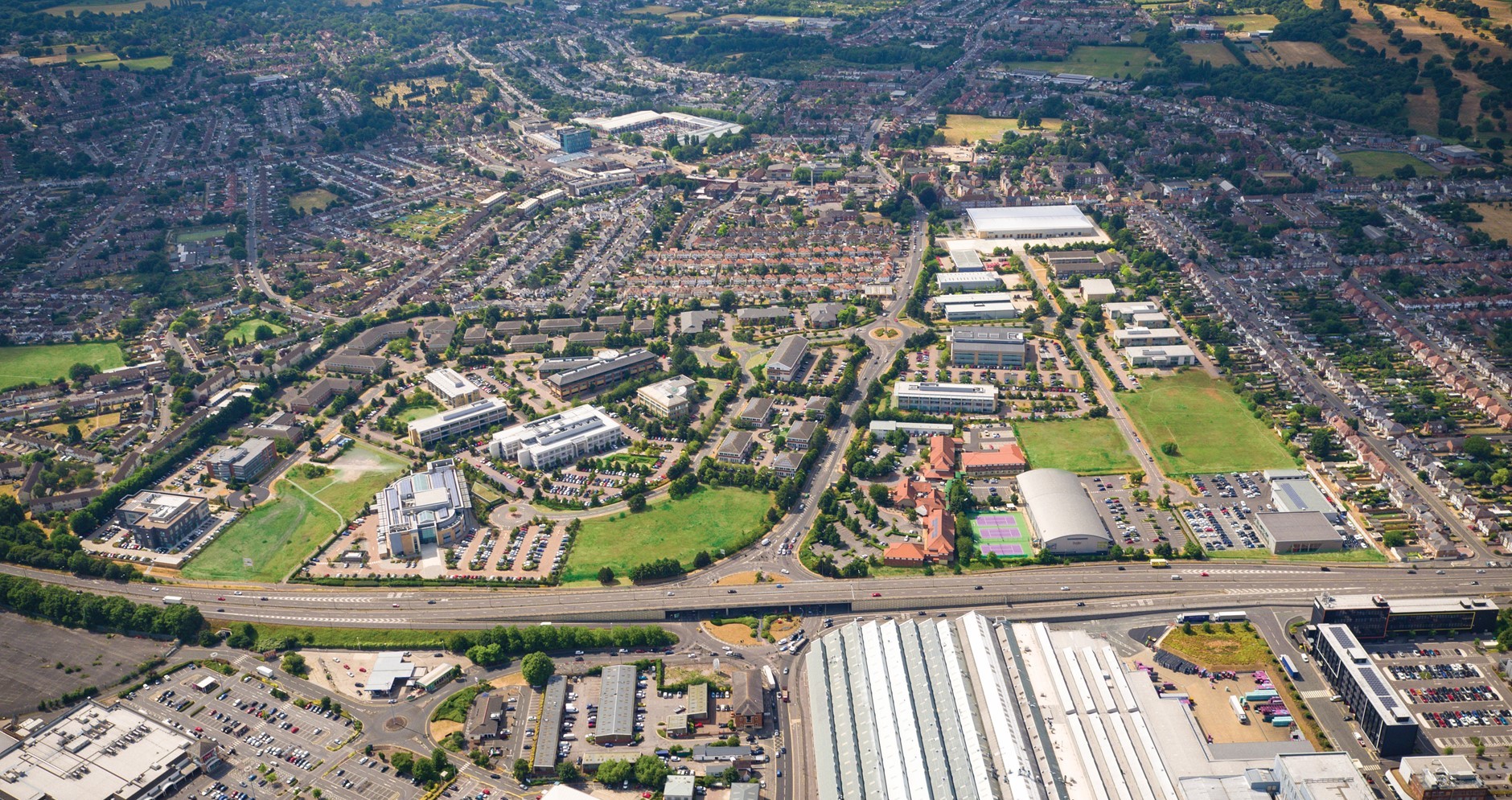 Brookfield unveils ARC Oxford - UK Property Forums