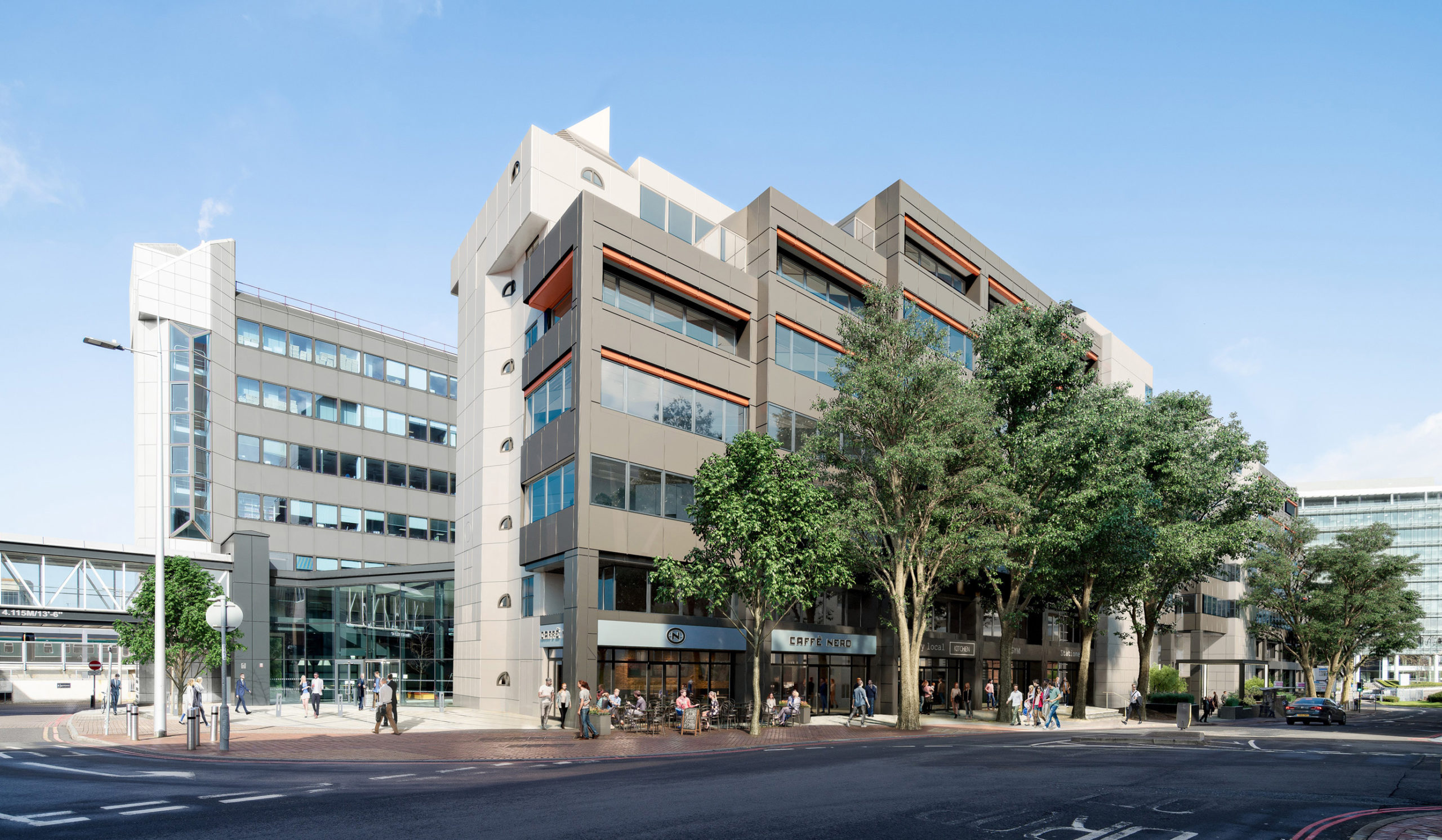 Vail Williams moves to Apex - UK Property Forums