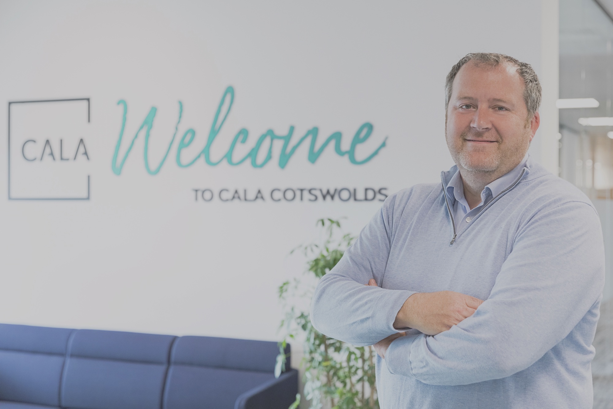 Cala Cotswolds sets out growth plan - UK Property Forums