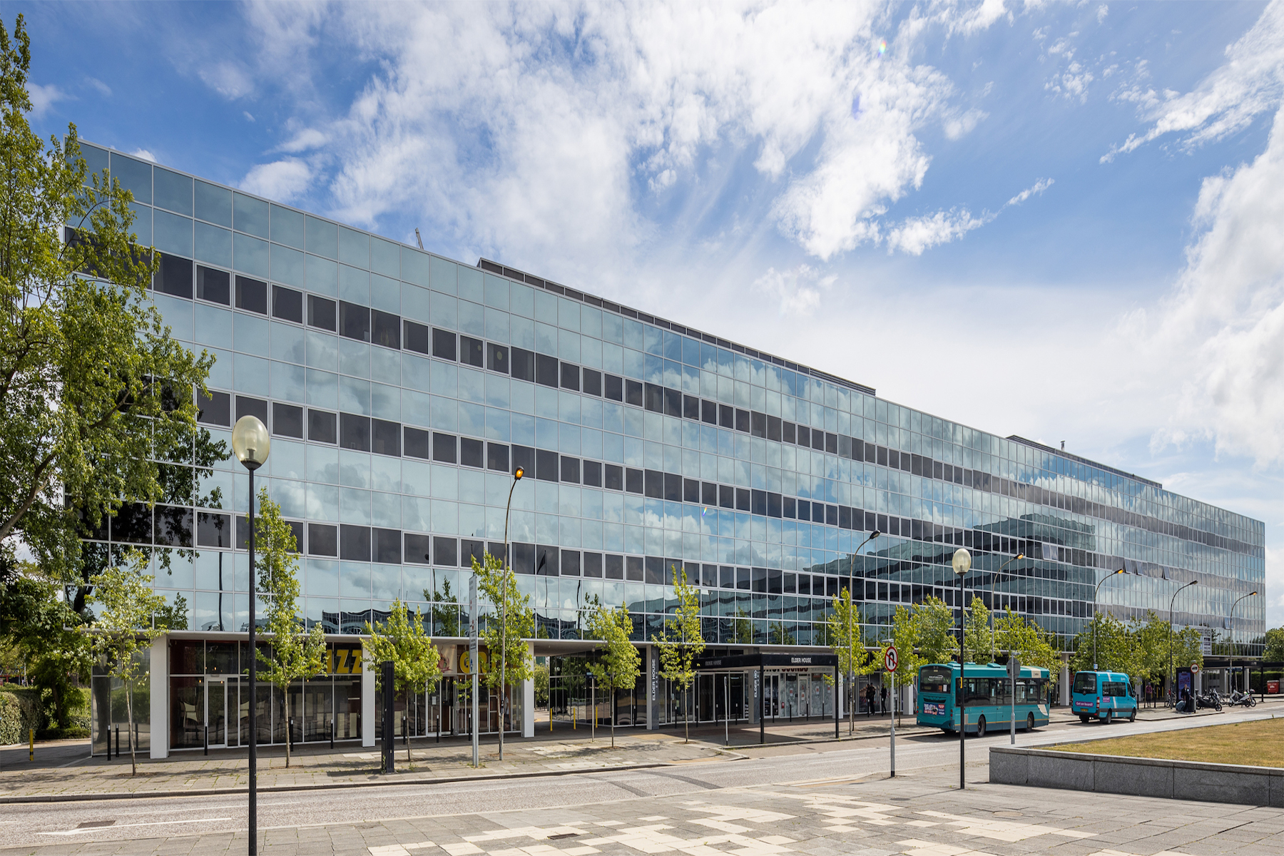 New Co-Space venue for Milton Keynes - UK Property Forums