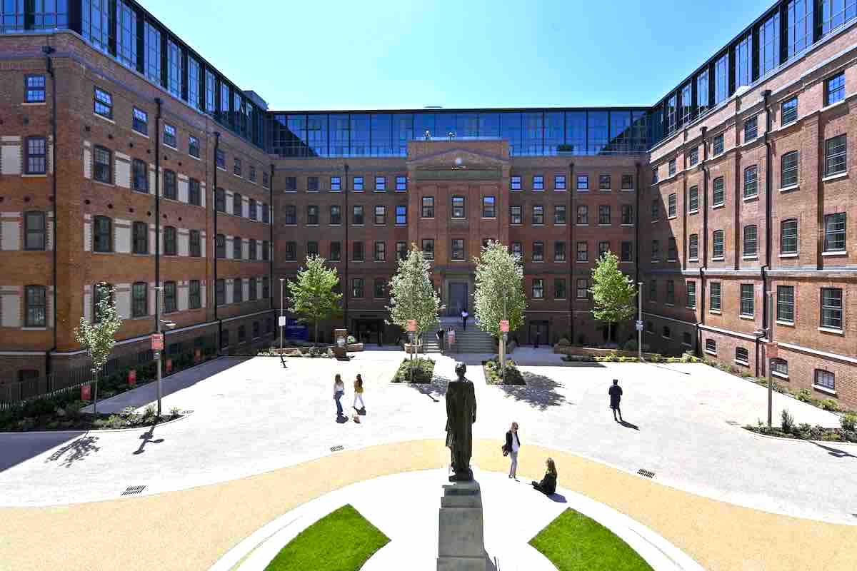 Slough stakeholders share their vision for the town’s future - UK ...