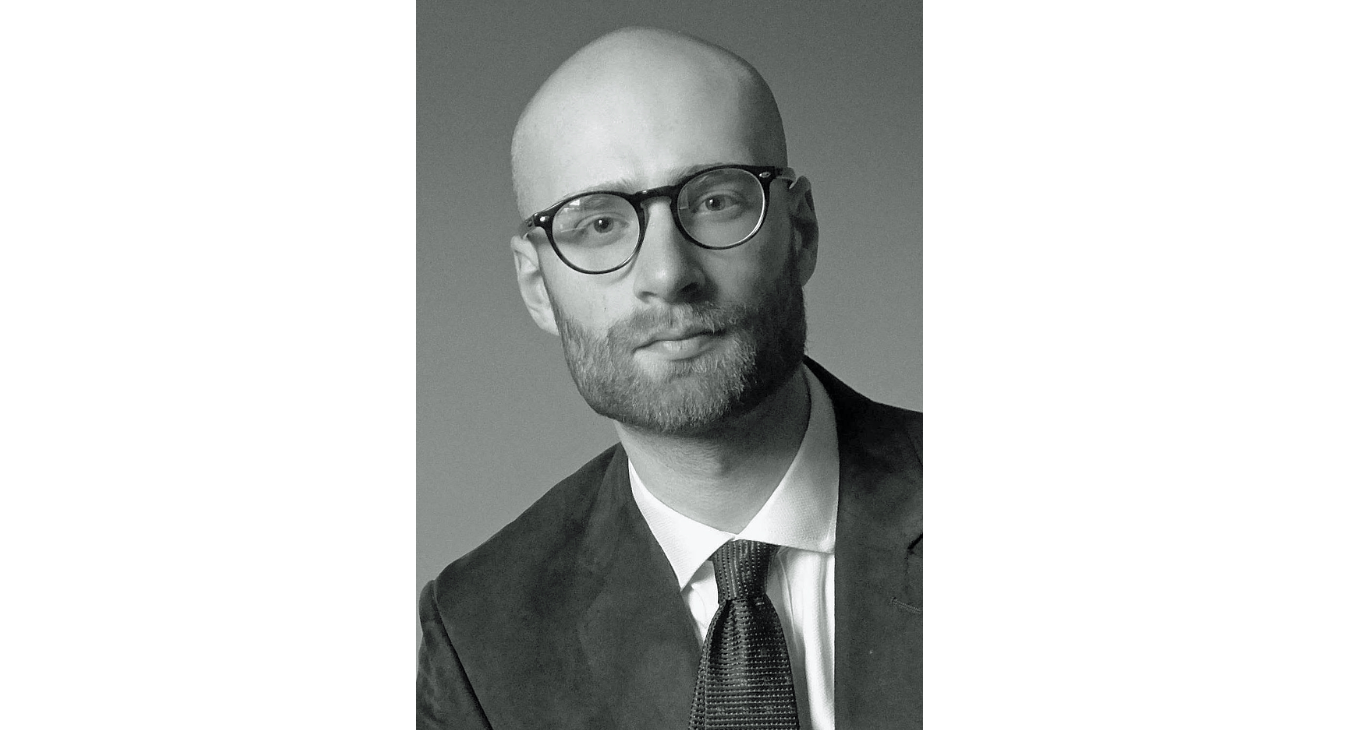 James Little joins Vail Williams - UK Property Forums