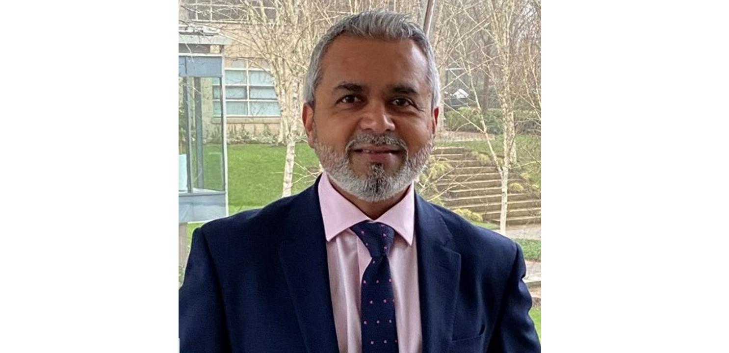 Jitesh Patel takes key role at TOSP - UK Property Forums