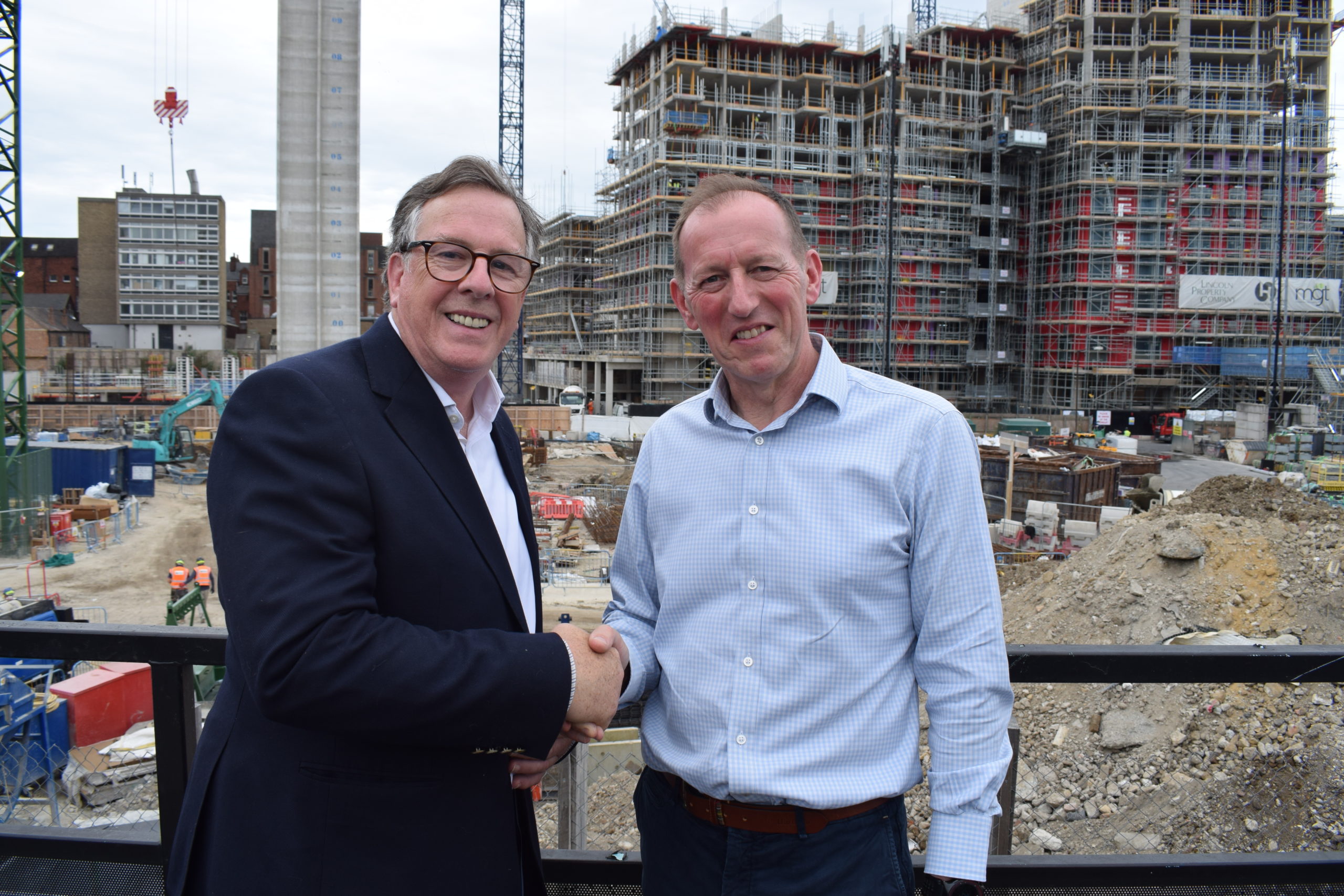 REDA joins Thames Tap's property community - UK Property Forums