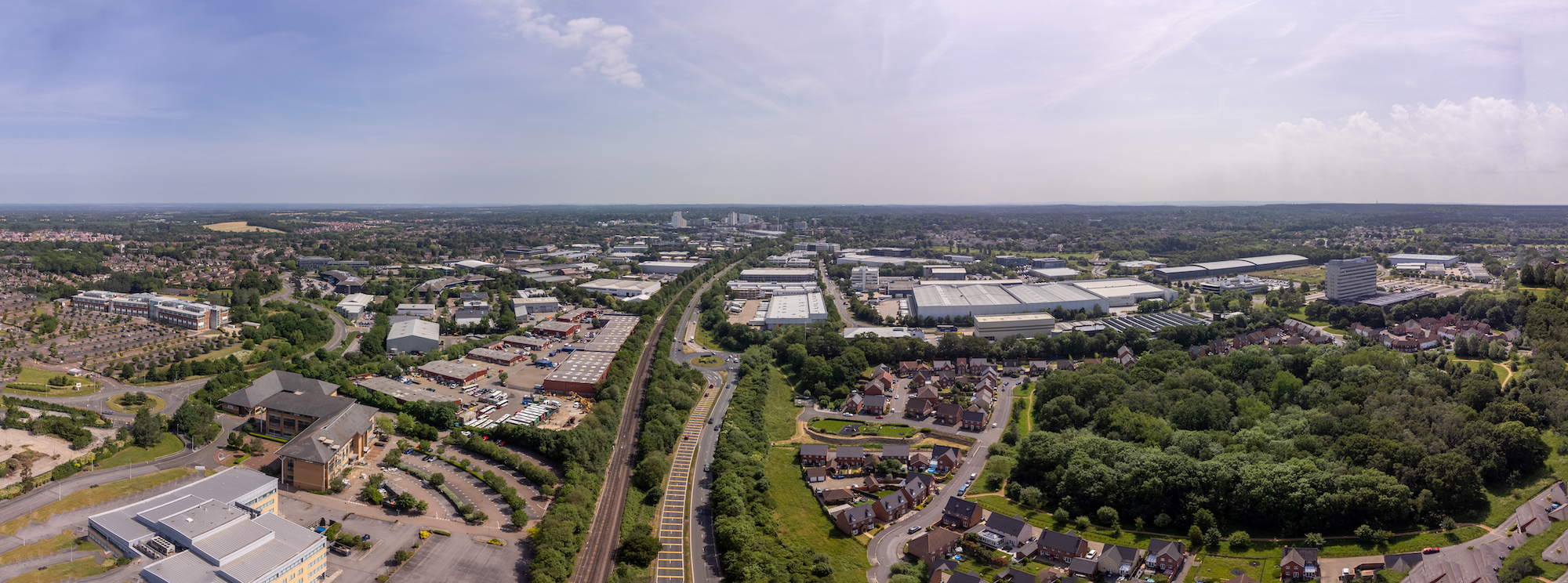 Conference to showcase Bracknell's investment opportunities - UK ...
