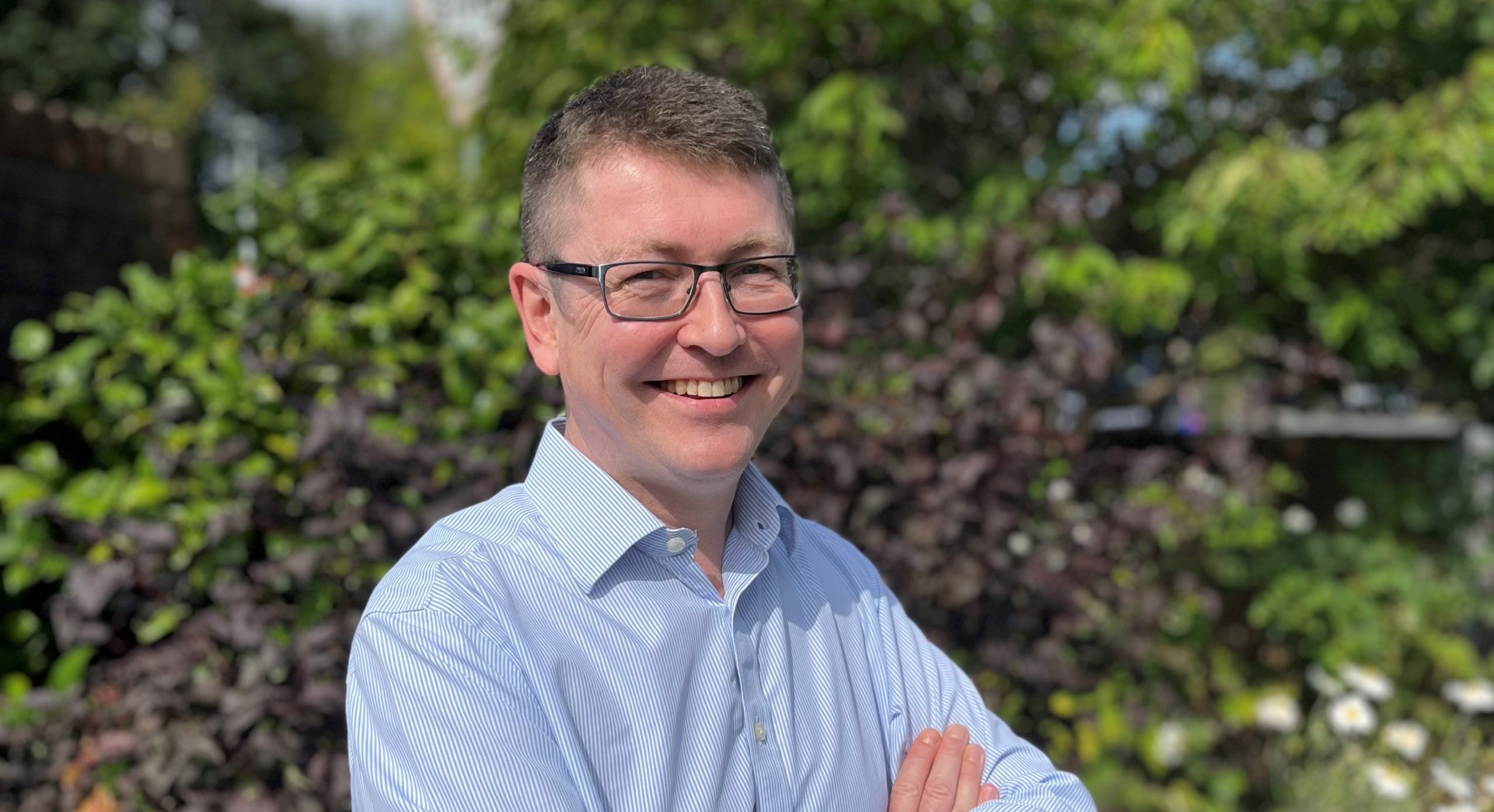 Robert Davidson joins Deanfield Homes - UK Property Forums