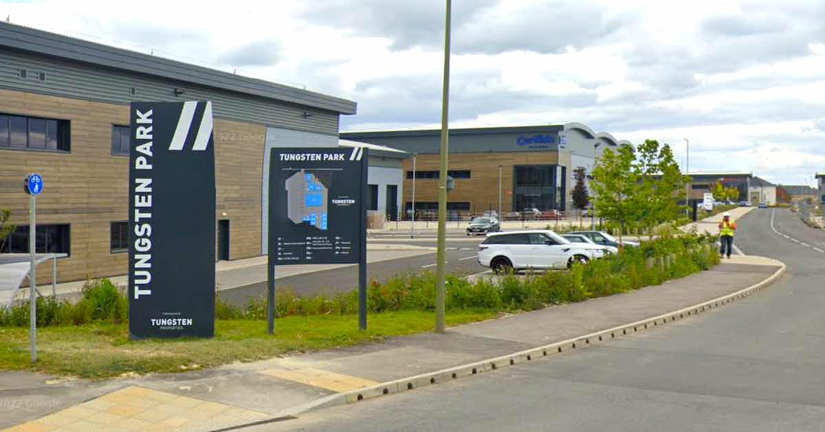 Engineering firm takes 23,000 sq ft at Tungsten Park, Witney - UK ...