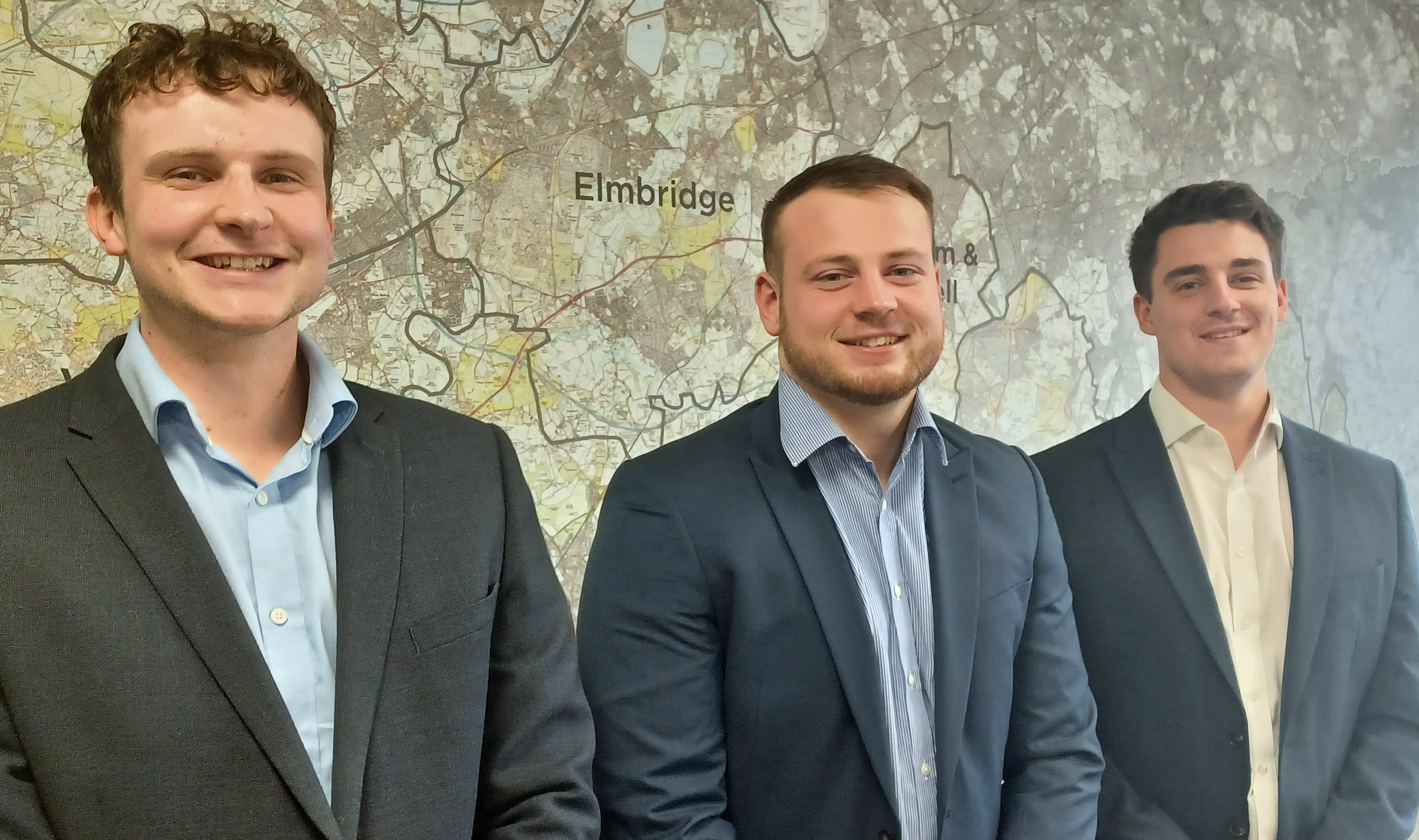 Three appointments by Vail Williams - UK Property Forums