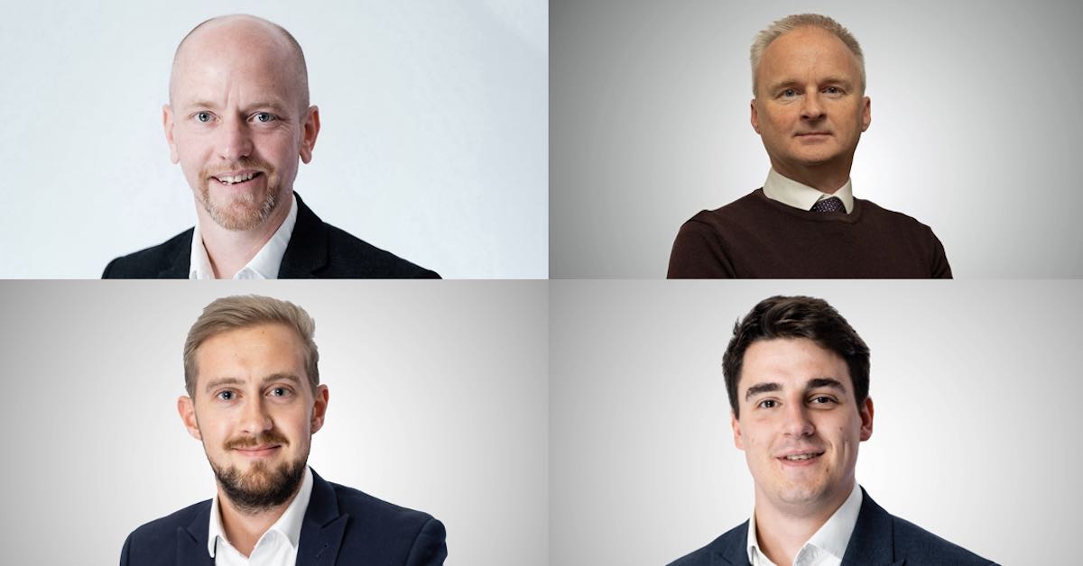 Four promotions at Vail Williams - UK Property Forums