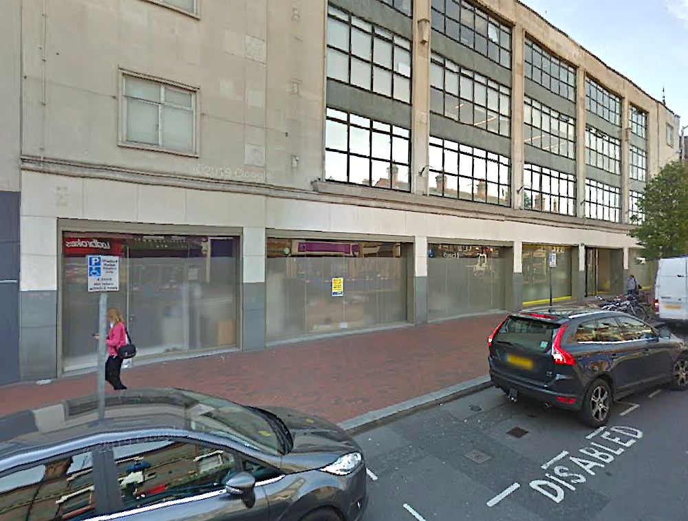 Cycle hub set for approval in Reading town centre - UK Property Forums