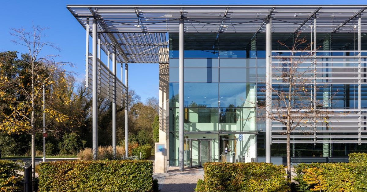 BYD signs with ARC. Uxbridge - UK Property Forums