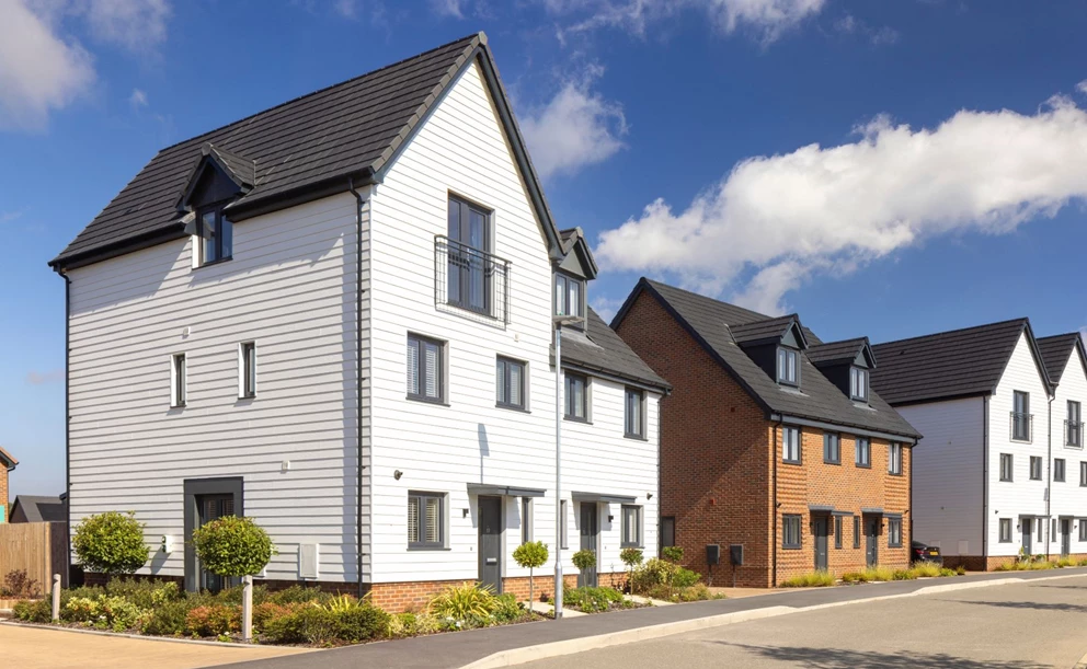 L&G announces BTR deal with Cala at Crowthorne scheme - UK Property Forums
