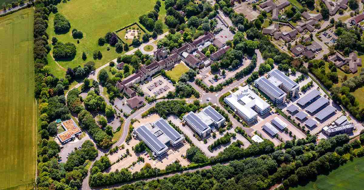 New Hi-Spec Fitted Labs Ready for Construction in Cambridge