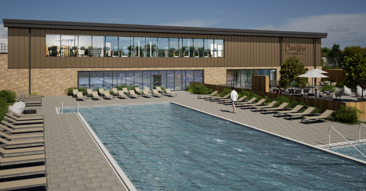 New David Lloyd centre approved for Harlow Innovation Park - UK ...