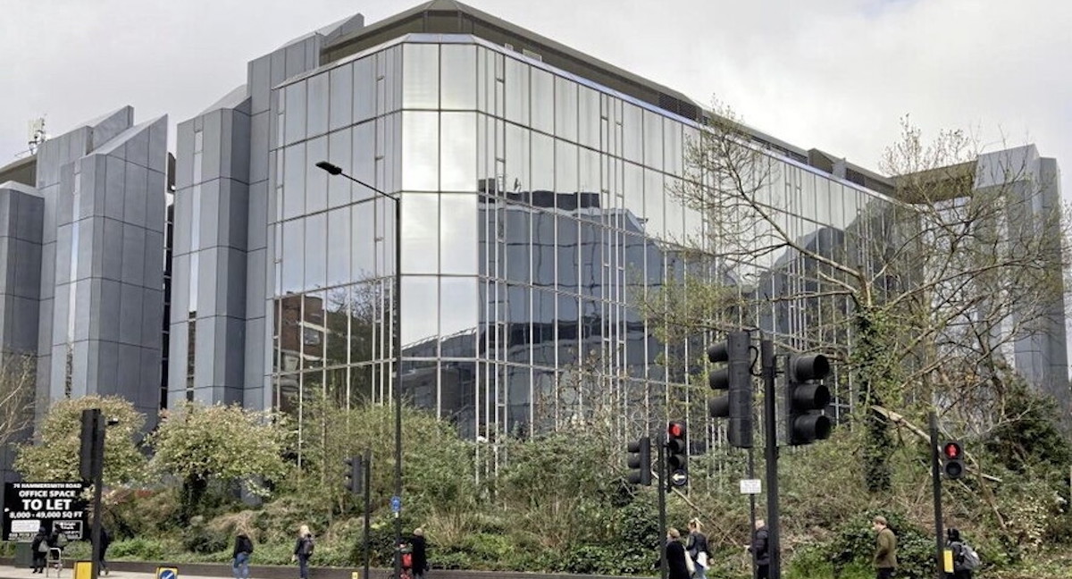 MRP completes purchase of Hammersmith office development - UK Property ...