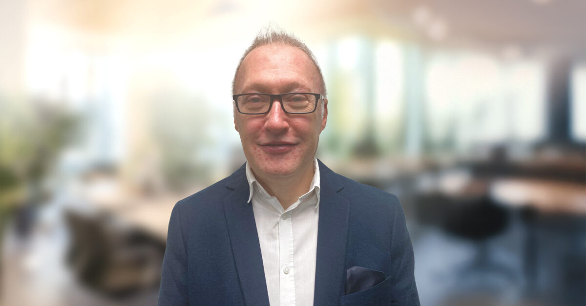 Neil Waterson made director in Savills Cambridge planning team - UK ...