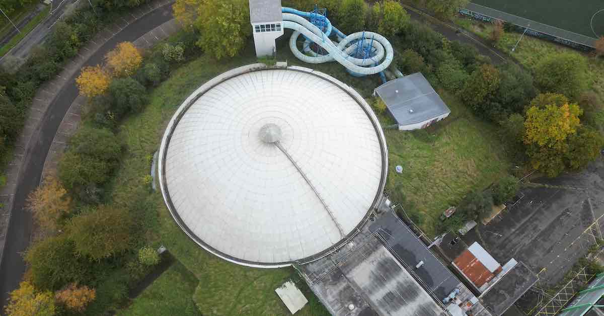 Landmark deal will bring Oasis Leisure Centre reopening closer - UK ...