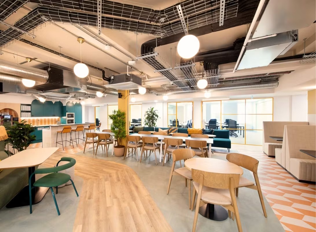Runway East signs new workspace in Bath - UK Property Forums