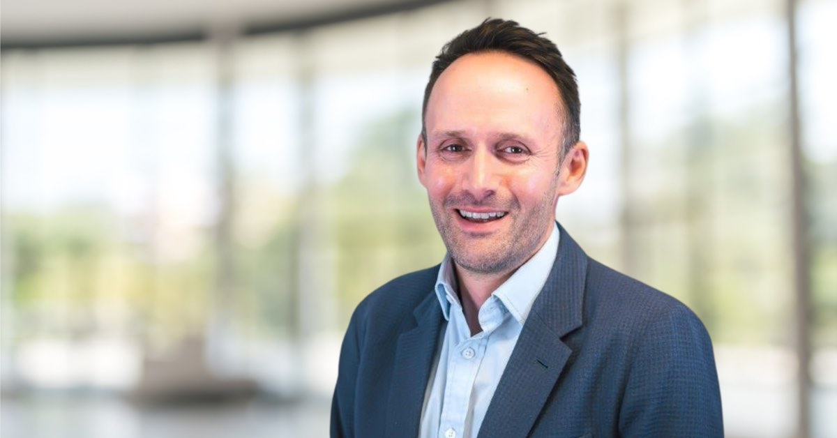 Steven Spencer to lead residential sales at Savills Rickmansworth - UK Property Forums