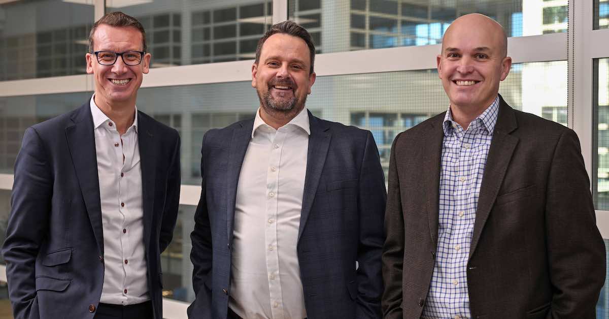 David Grove joins Vail Williams as associate at Oxford - UK Property Forums